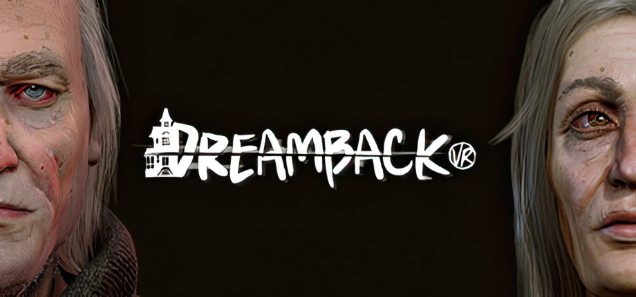 DreamBack VR | The lessons I learned creating an €80.000 VR horror game ...