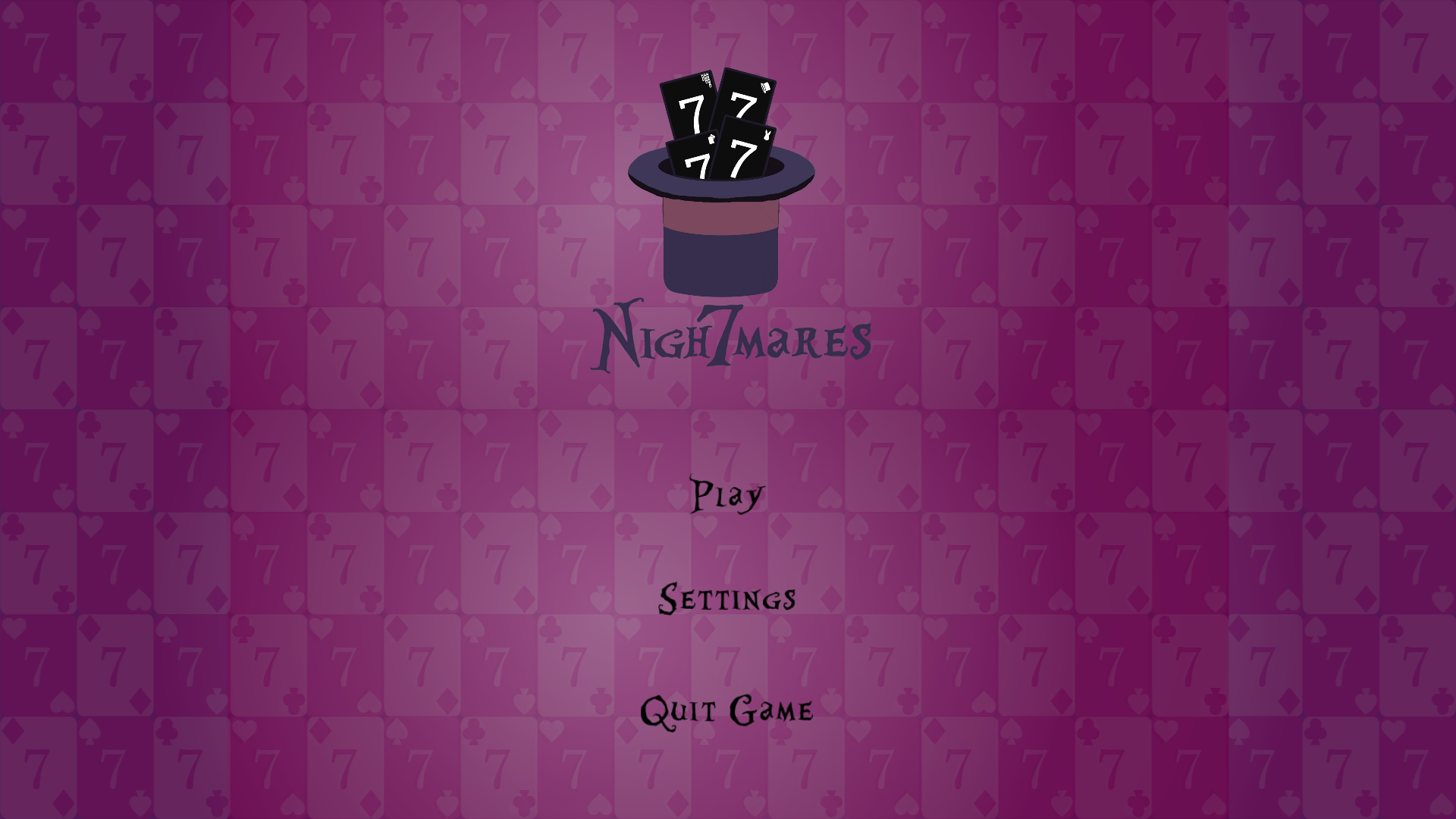 Entry 019 - The nightmare is almost over news - Nigh7mares - IndieDB