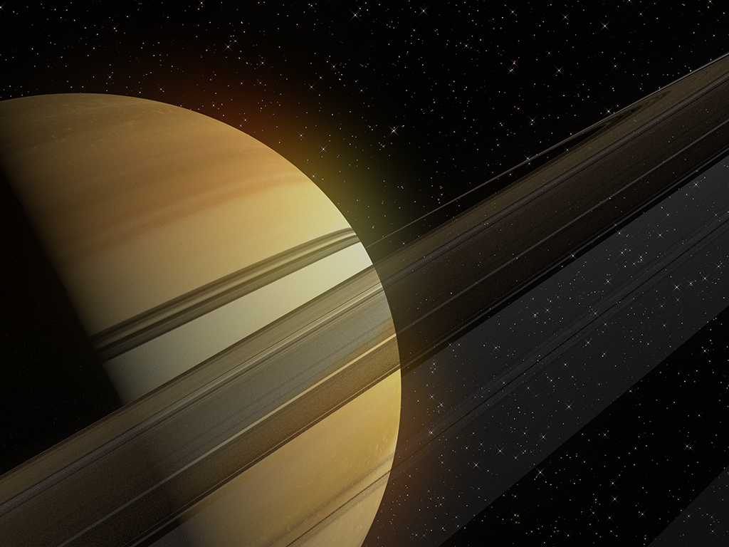 20 things you didn't know about Rings of Saturn news - IndieDB