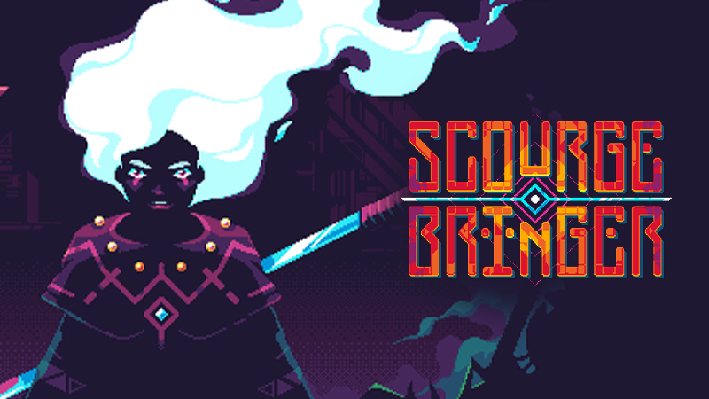 Post launch news and what to expect next - ScourgeBringer - IndieDB