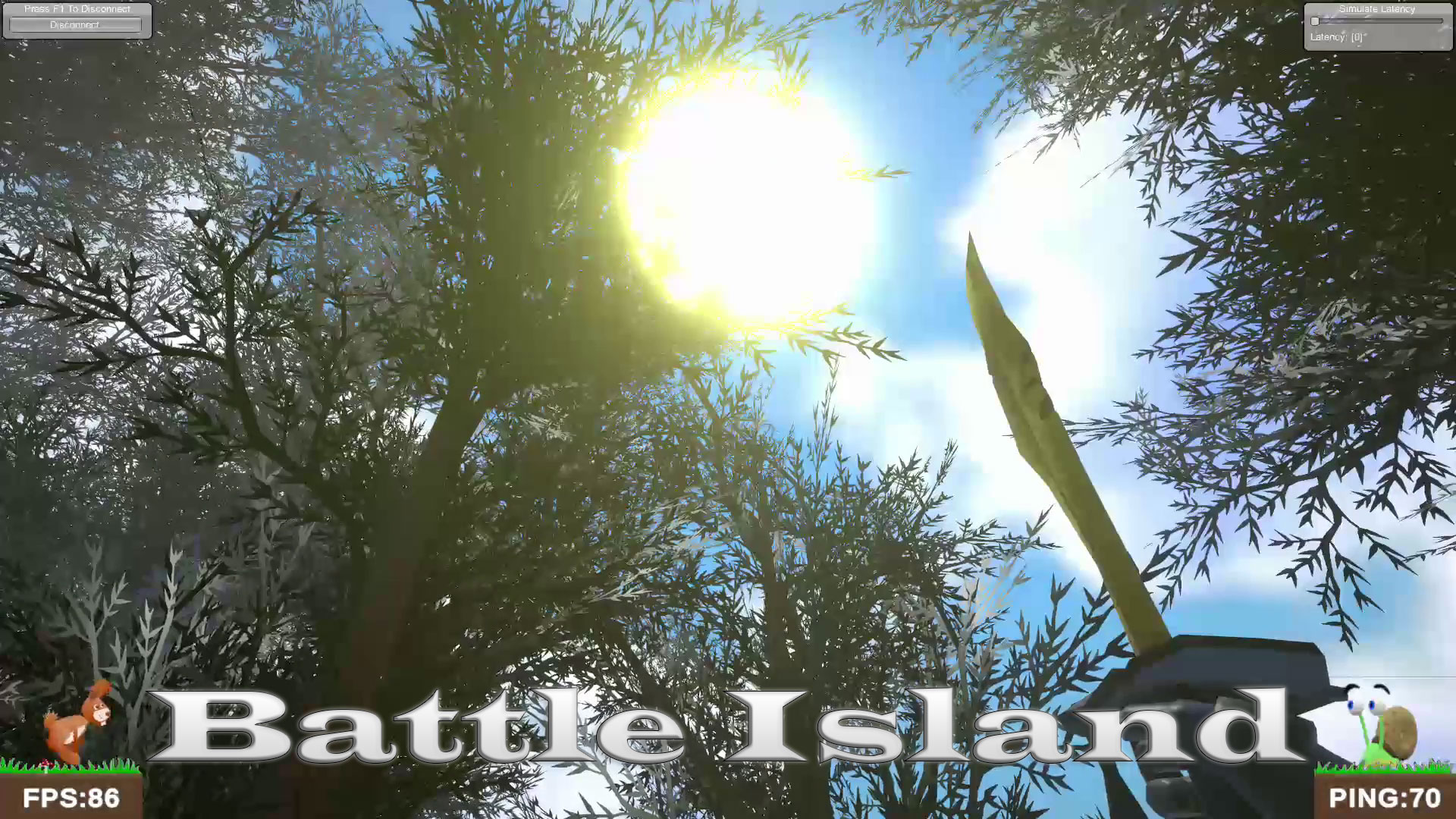 Battle Island news - IndieDB