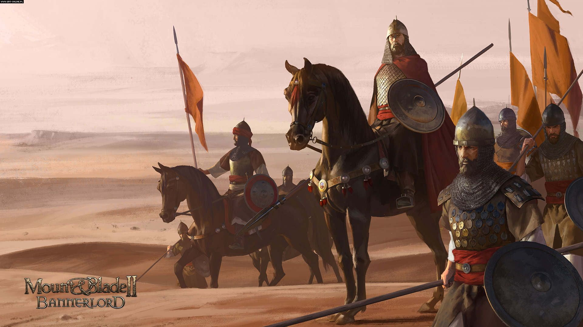 ALEXANDER'S INAVSION OF INDUS VALLEY. feature - IndieDB