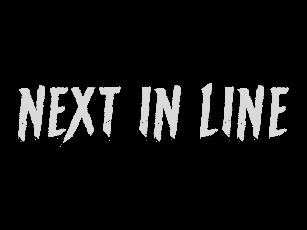 Introduction to Next in Line news - IndieDB