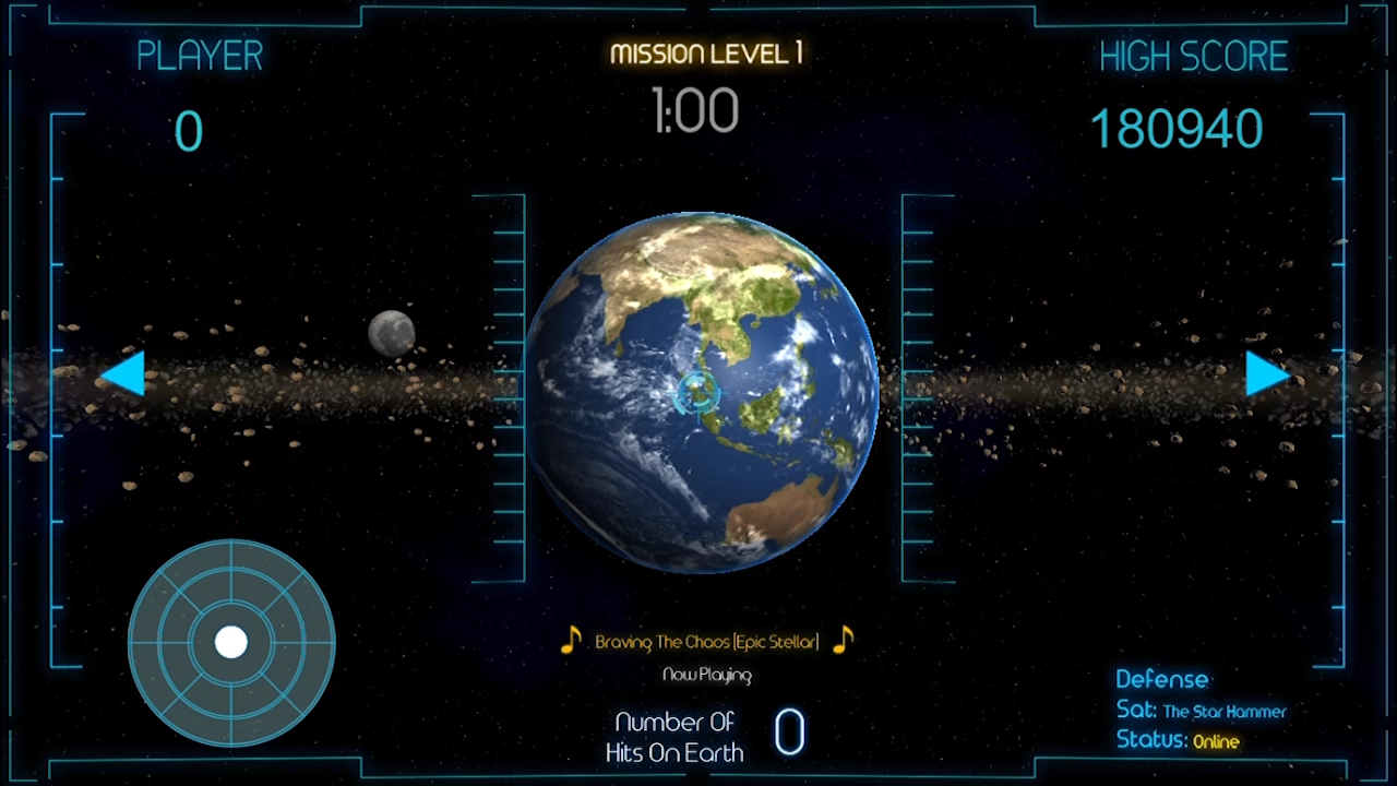 Star Blitz X Devlog #9 feature - IndieDB