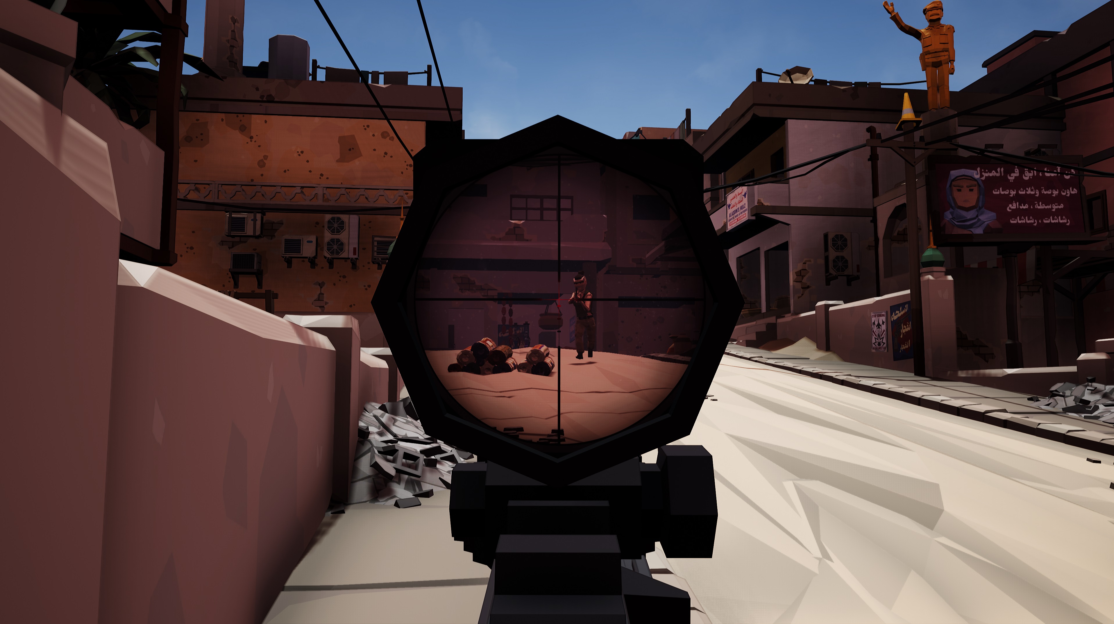 Update 2.55: New mutant, new characters and more... news - IndieDB