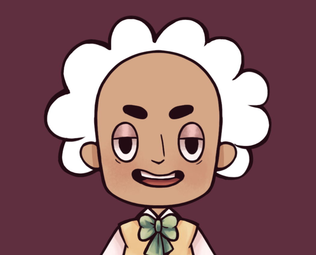Devlog #5 - Students assets! news - Antacia's Mythical Academy - IndieDB