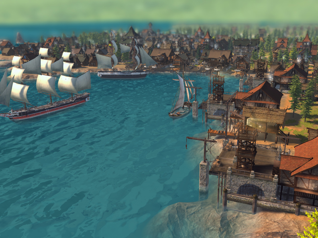 Patron gets a release date news - IndieDB