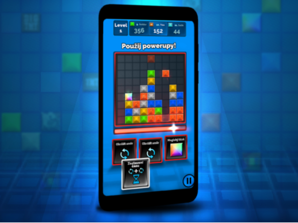 3x64 now available for Android! news - IndieDB