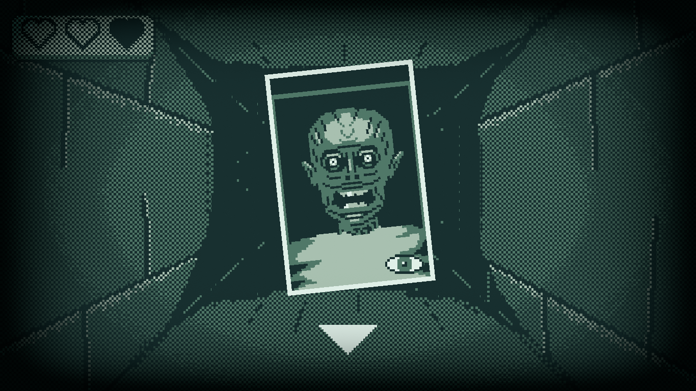 Tales of the Crypt - project in development news - IndieDB