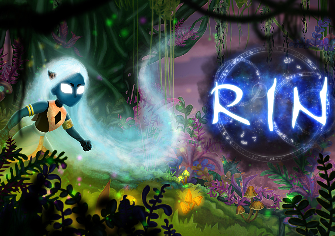 RIN: The Last Child Demo Coming Soon news - IndieDB