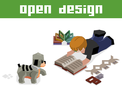 Anytown is an Open Design Project feature - IndieDB