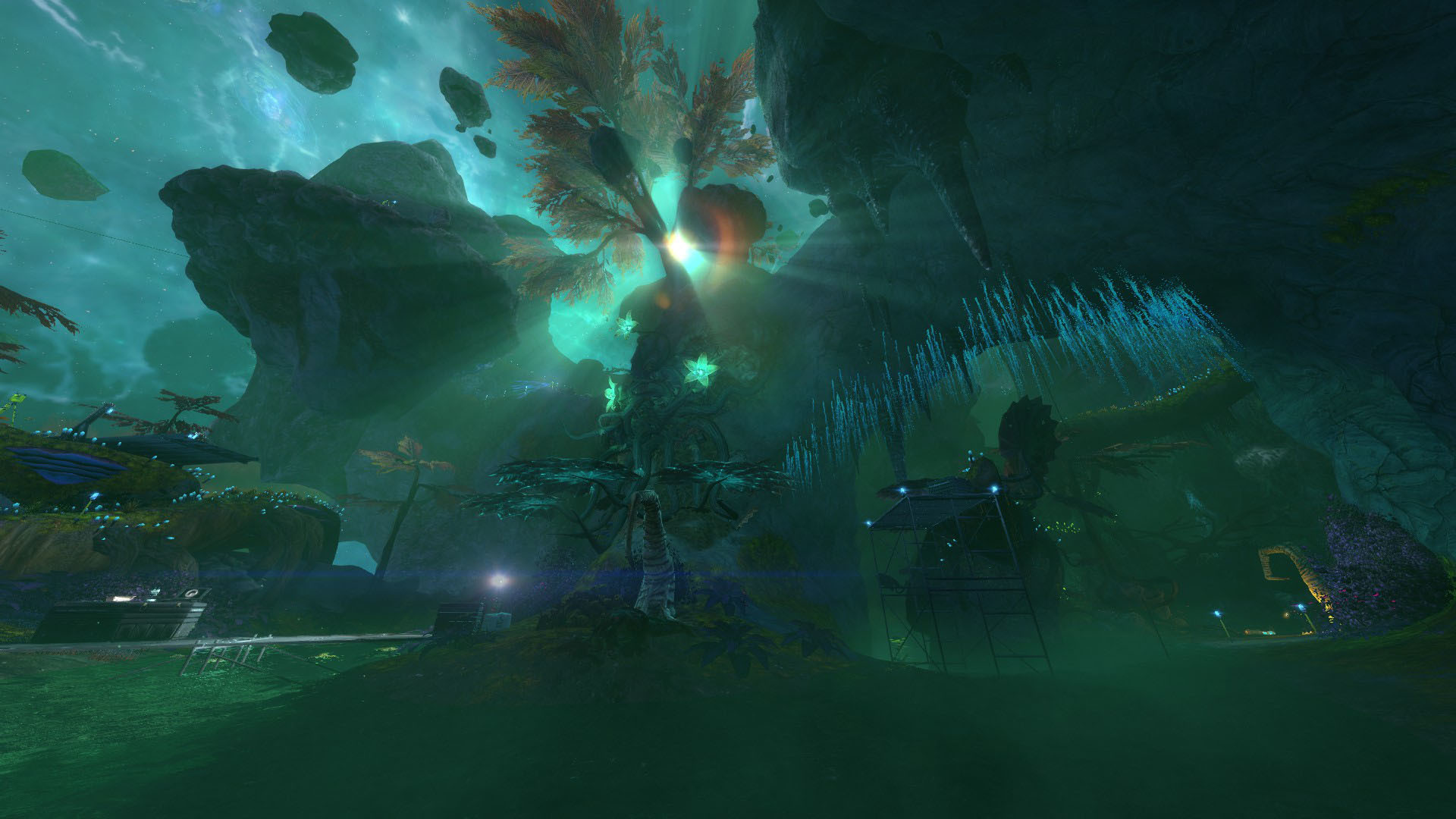 Black Mesa Celebrates 10th Release Anniversary; 5 More Resonant Black ...