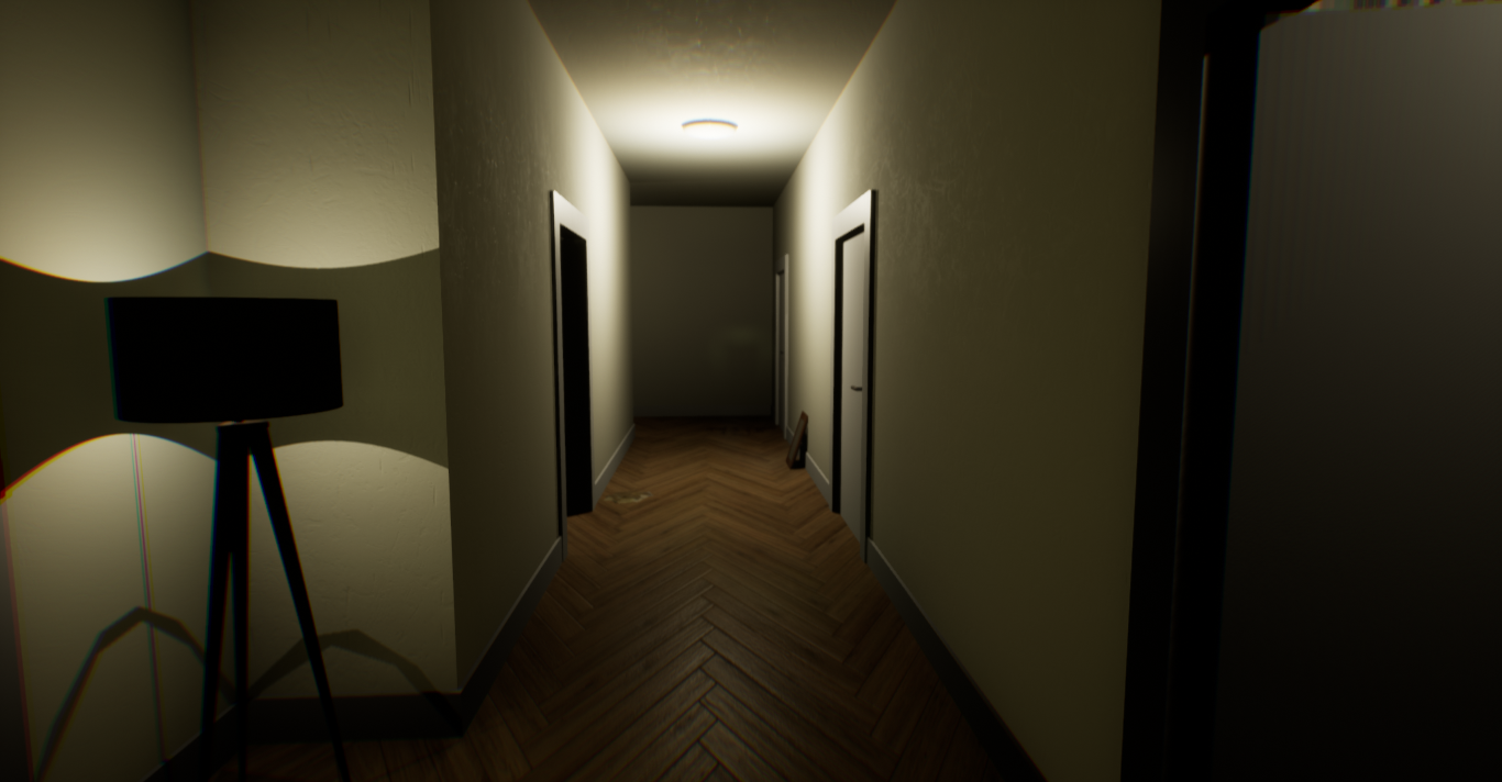 Vein Update #9 - Final date of Vein Demo, Voice Actor news - Cult -Vein ...