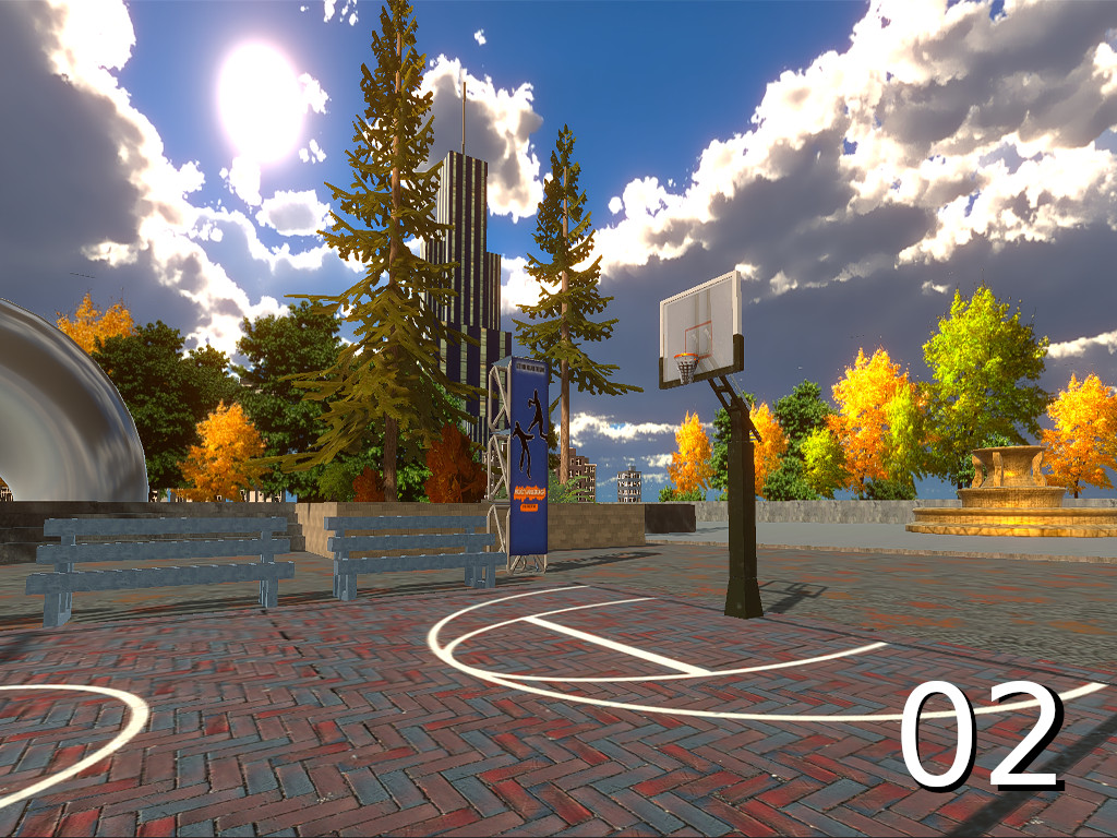 Dev Diary #2 - Shooter Man! news - Project Anklebreaker - IndieDB