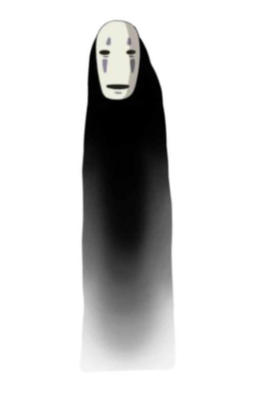 Kaonashi (also known as No Face) news - IndieDB