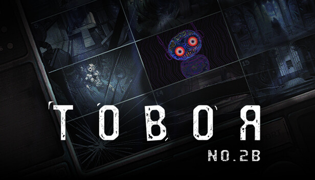 TOBOR Steam Coming Soon Store is now available! news - IndieDB