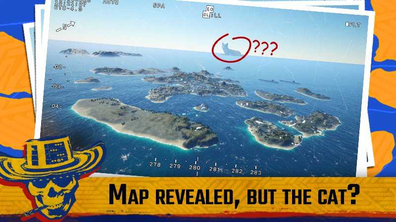 Map size revealed. DDS2 vs DDS1 comparison inside! news - Drug Dealer ...