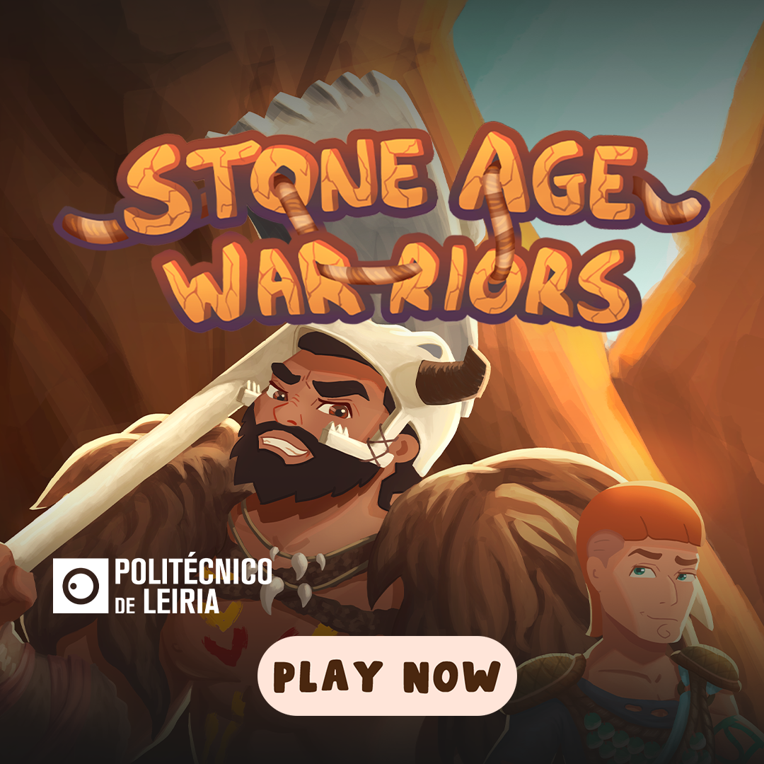 The time is now | Stone Age Warriors #12 news - IndieDB