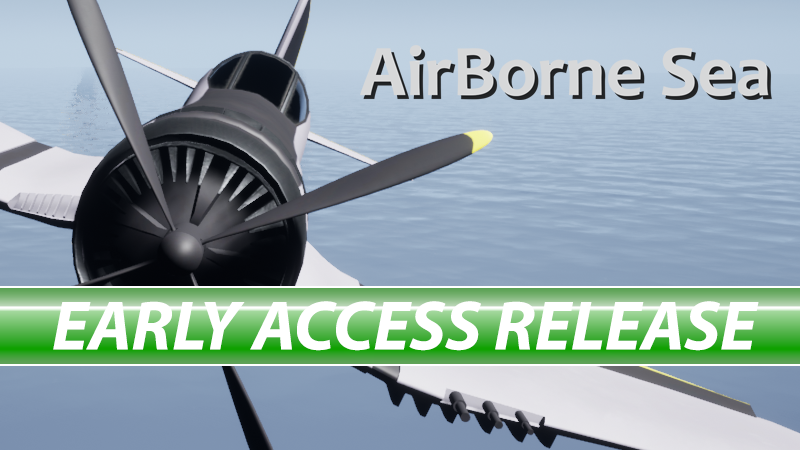 Steam Early Access Release and Updates news - IndieDB
