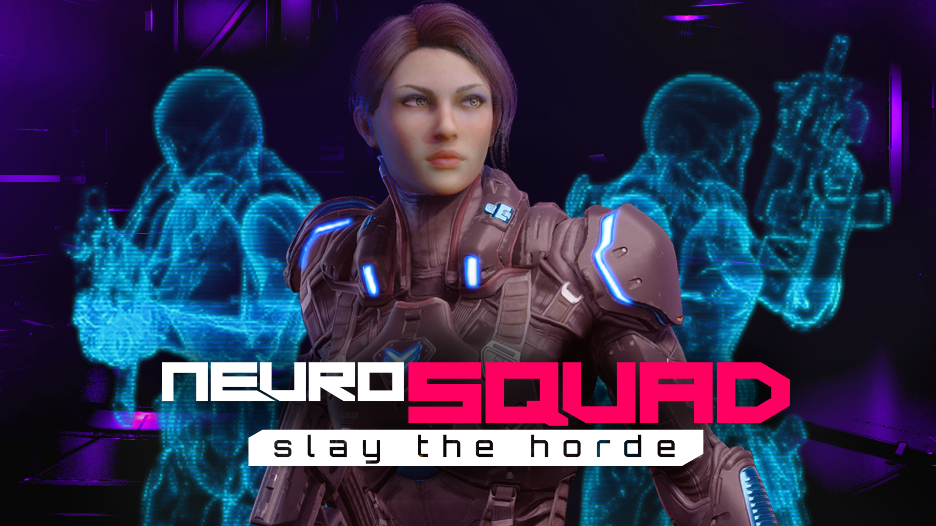 NeuroSquad is part of Save & Sound news - IndieDB