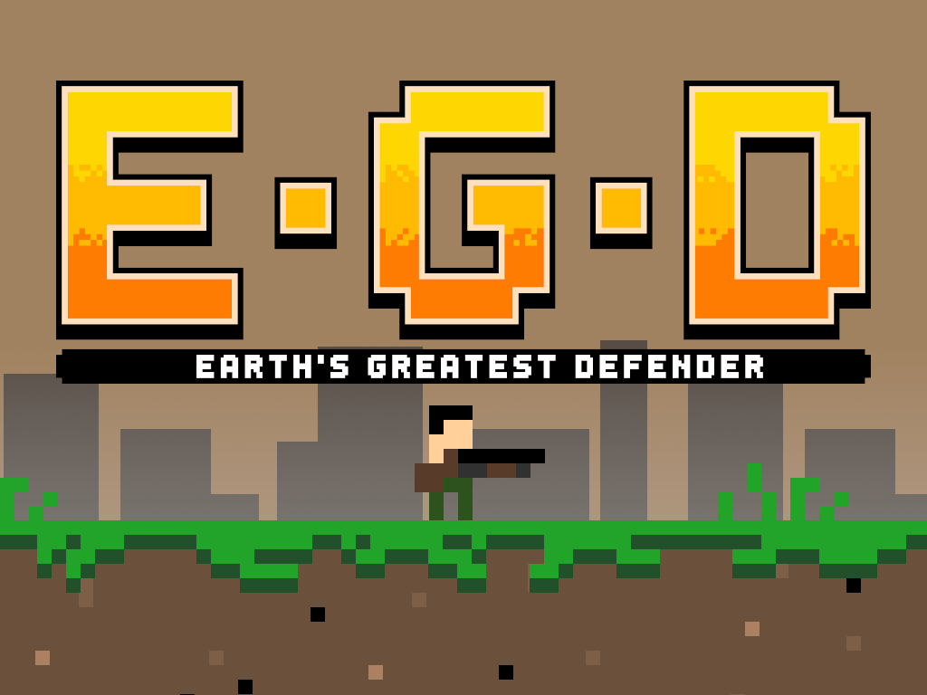 Announcing Earth's Greatest Defender early access news - IndieDB