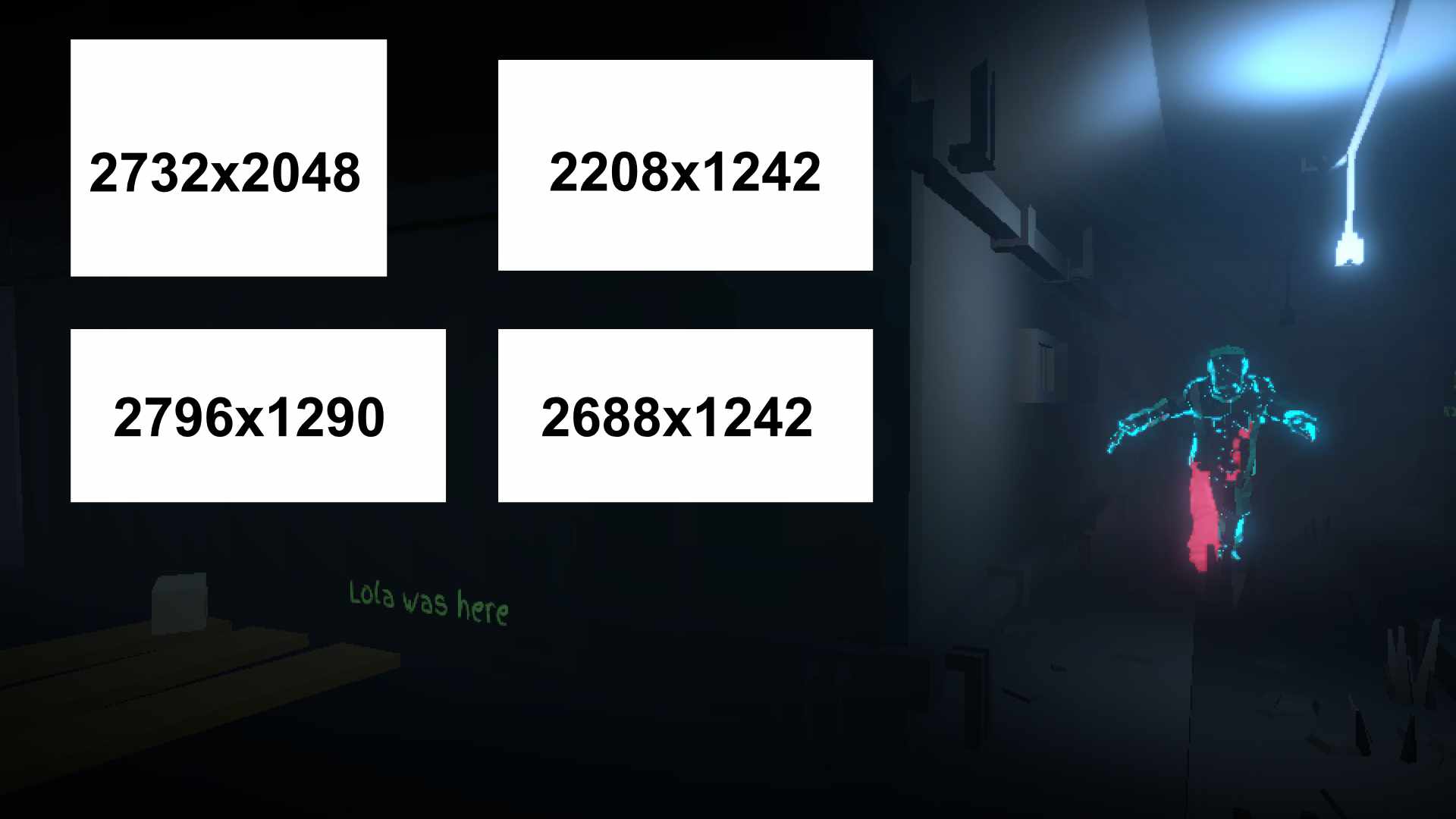 How I take Screenshots for the App Store news - Hibby Games - IndieDB