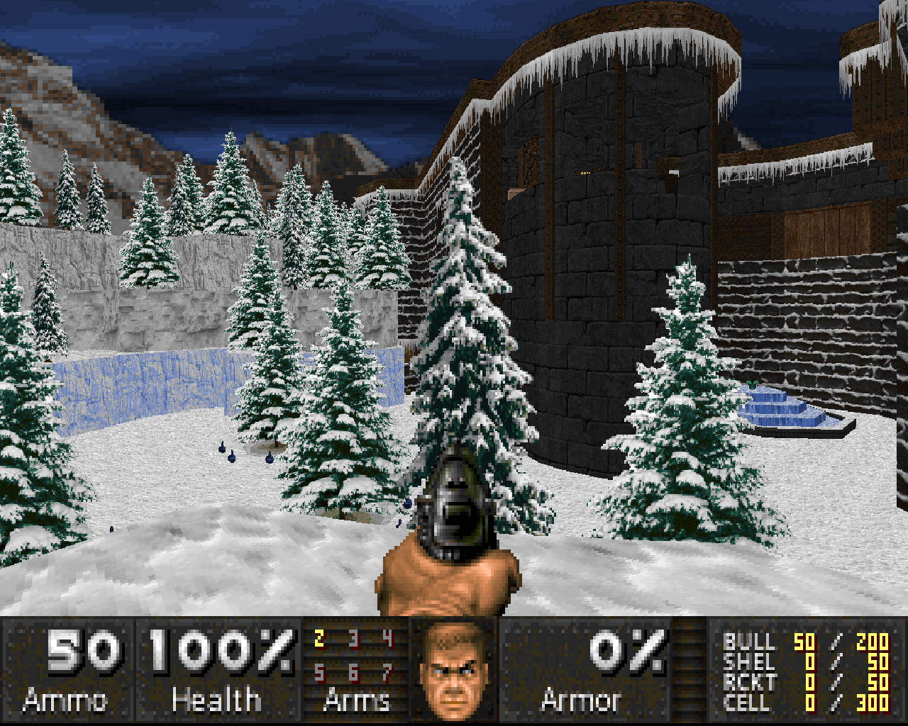 Tartar is open for testing again with the year's final build news - IndieDB