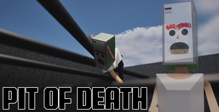 Pit of Death - Full release news - IndieDB