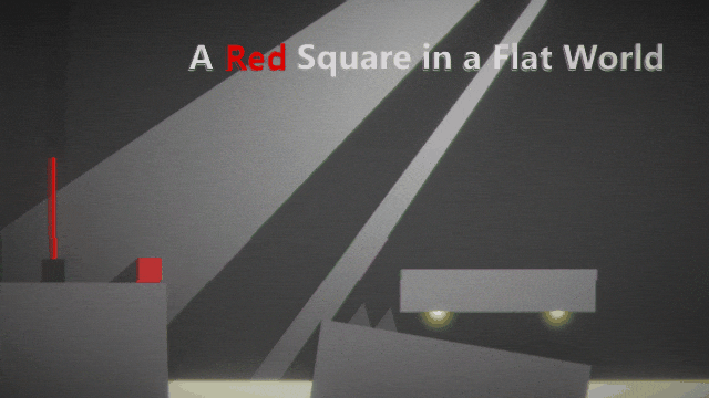 Updates coming in the full version news - A Red Square in a Flat World ...