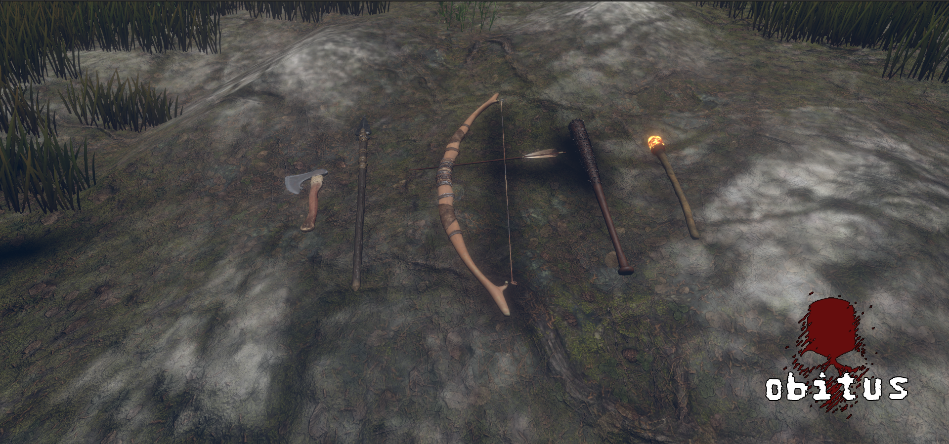 Dev sunday! - New member, Weapons and even more networking news ...
