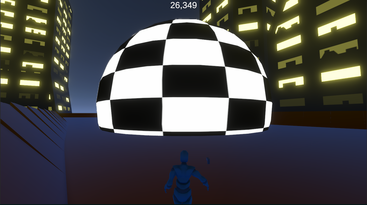 Checkpoints & SaveSystem feature - IndieDB