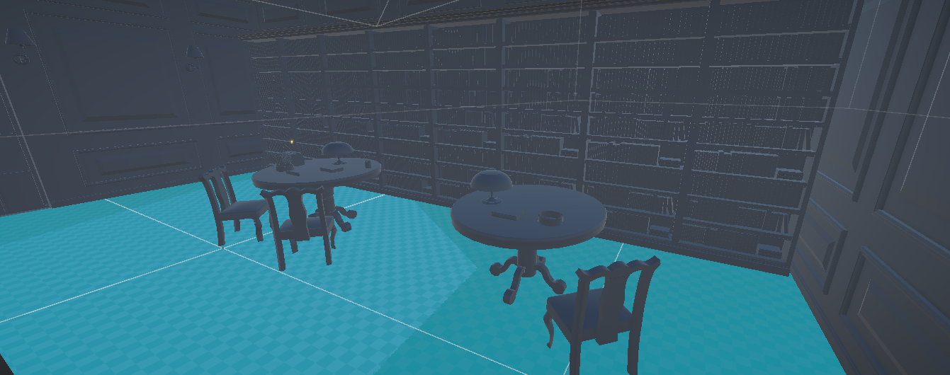 Dev log 17. Major Alvega, more art news - IndieDB