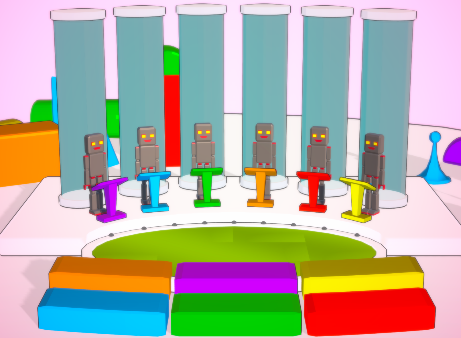 We Released to Linux and So Should You feature - Robot Trivia Funtime ...