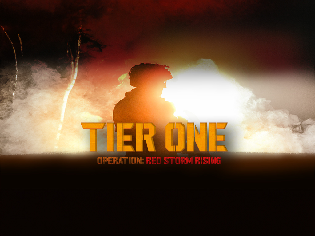 Tier One - Announcement news - IndieDB