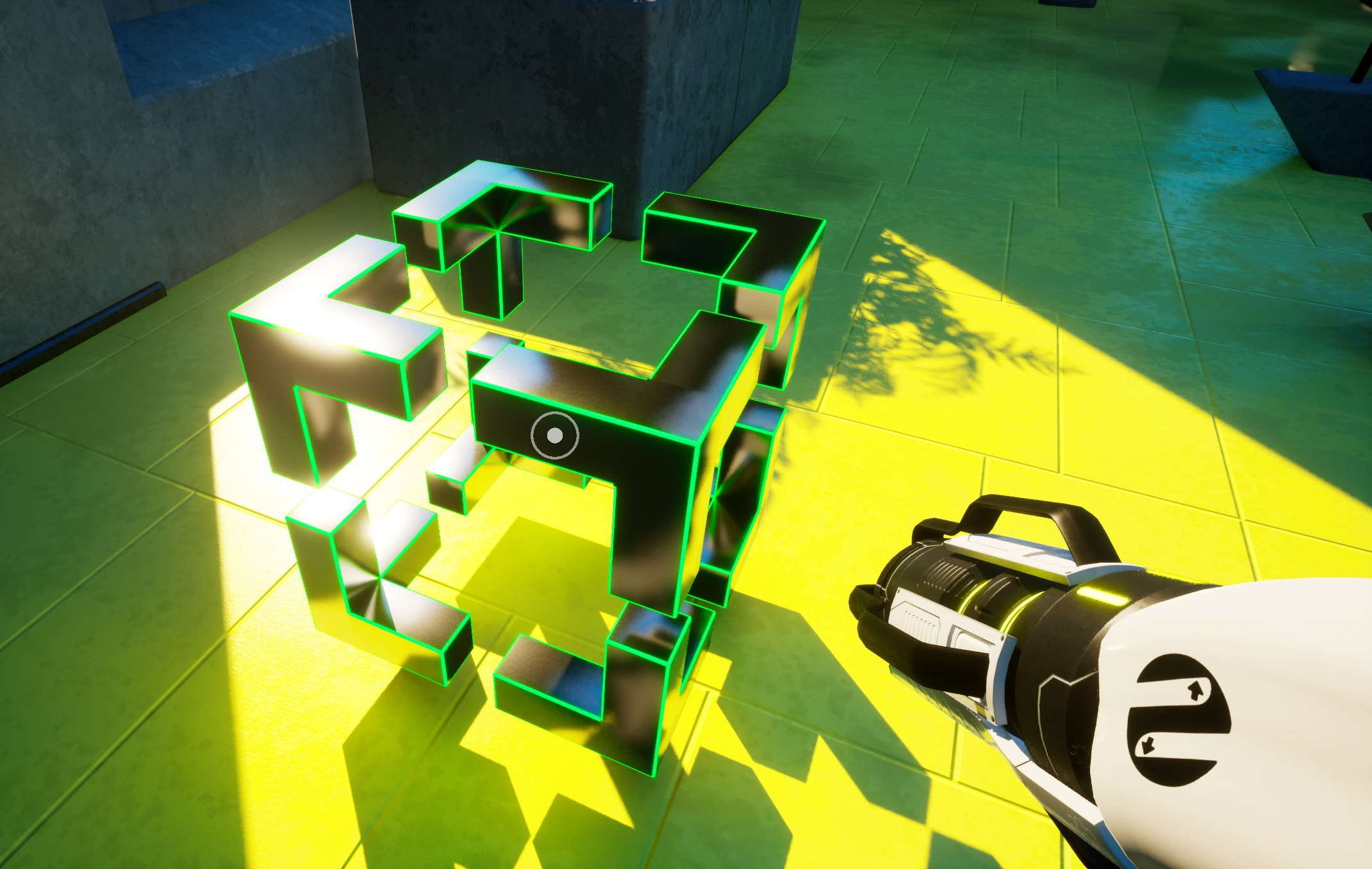 TILT IS NOW ON STEAM - Download the demo today! news - IndieDB