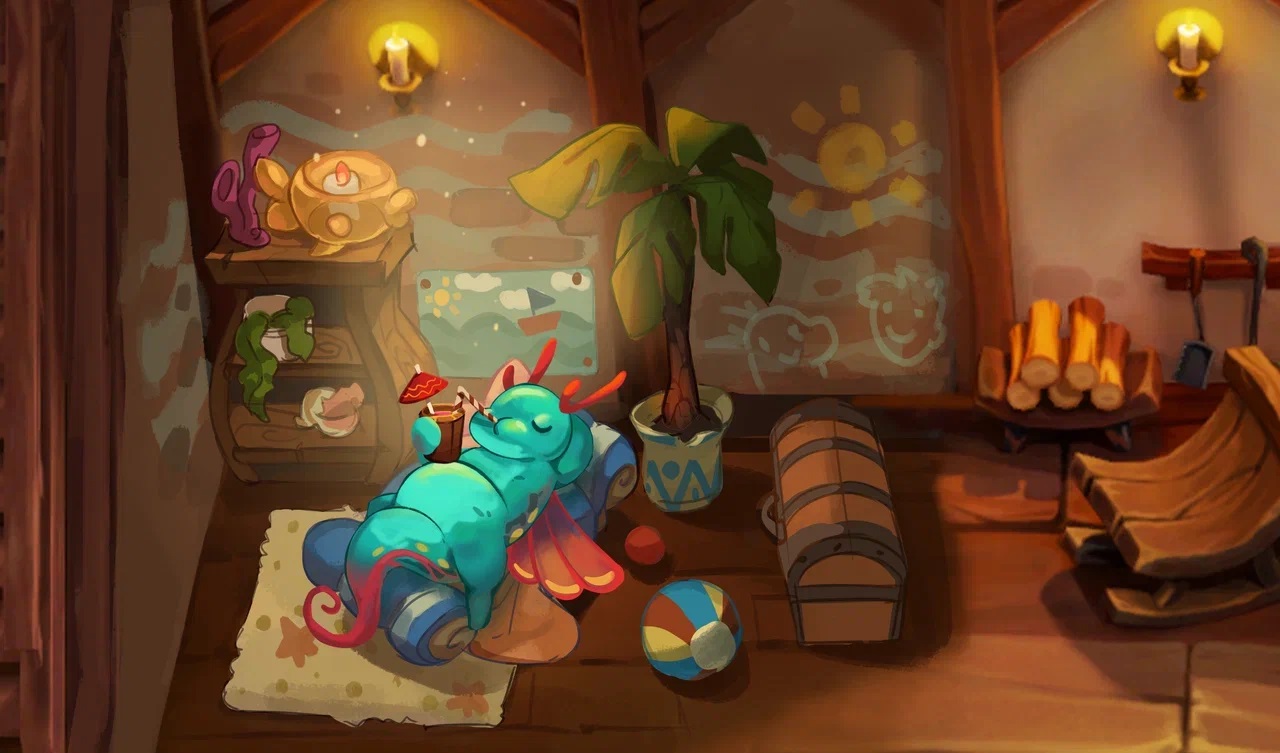 Dragon Shelter is one of the most clicked games in the last Cozy Games ...