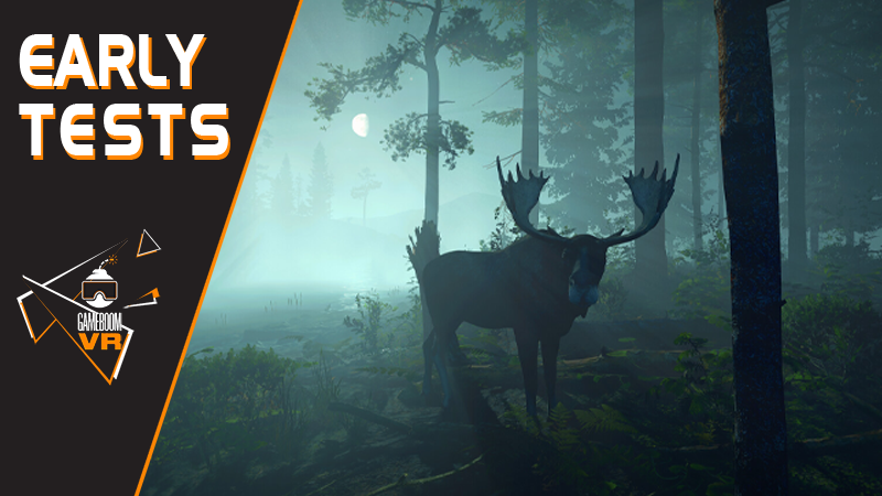 We'll need your feedback on the game soon! news - Forester Simulator ...