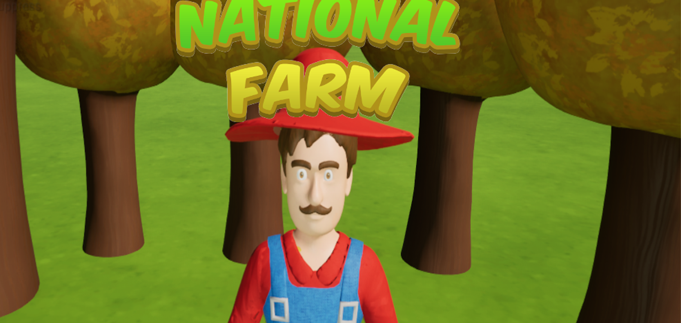 National Farm - Official Release news - IndieDB