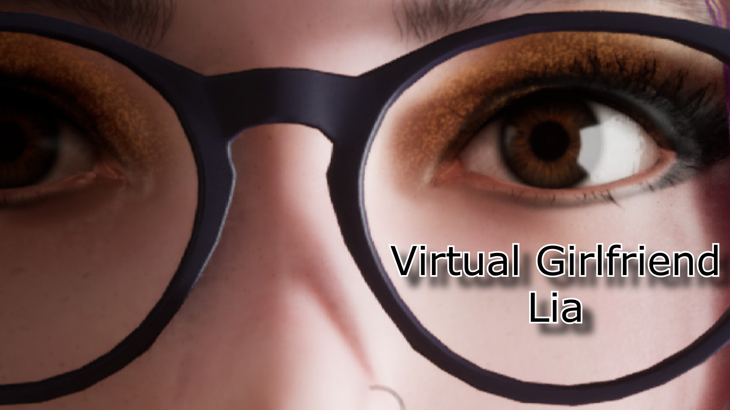 Virtual Girlfriend Lia news - IndieDB