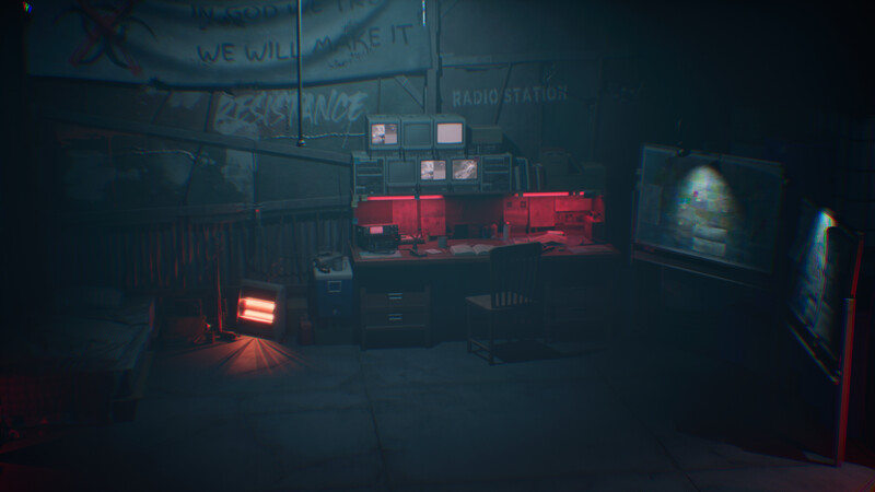 Safe House Release news - IndieDB