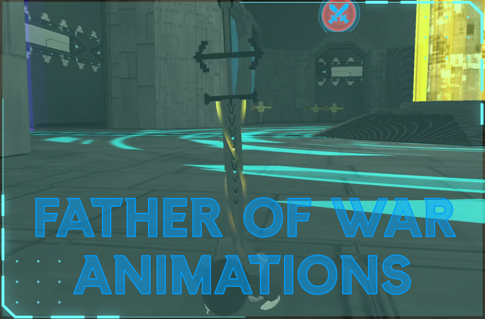 Father of War: Animations news - IndieDB
