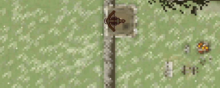 Introducing the Trader news - IndieDB