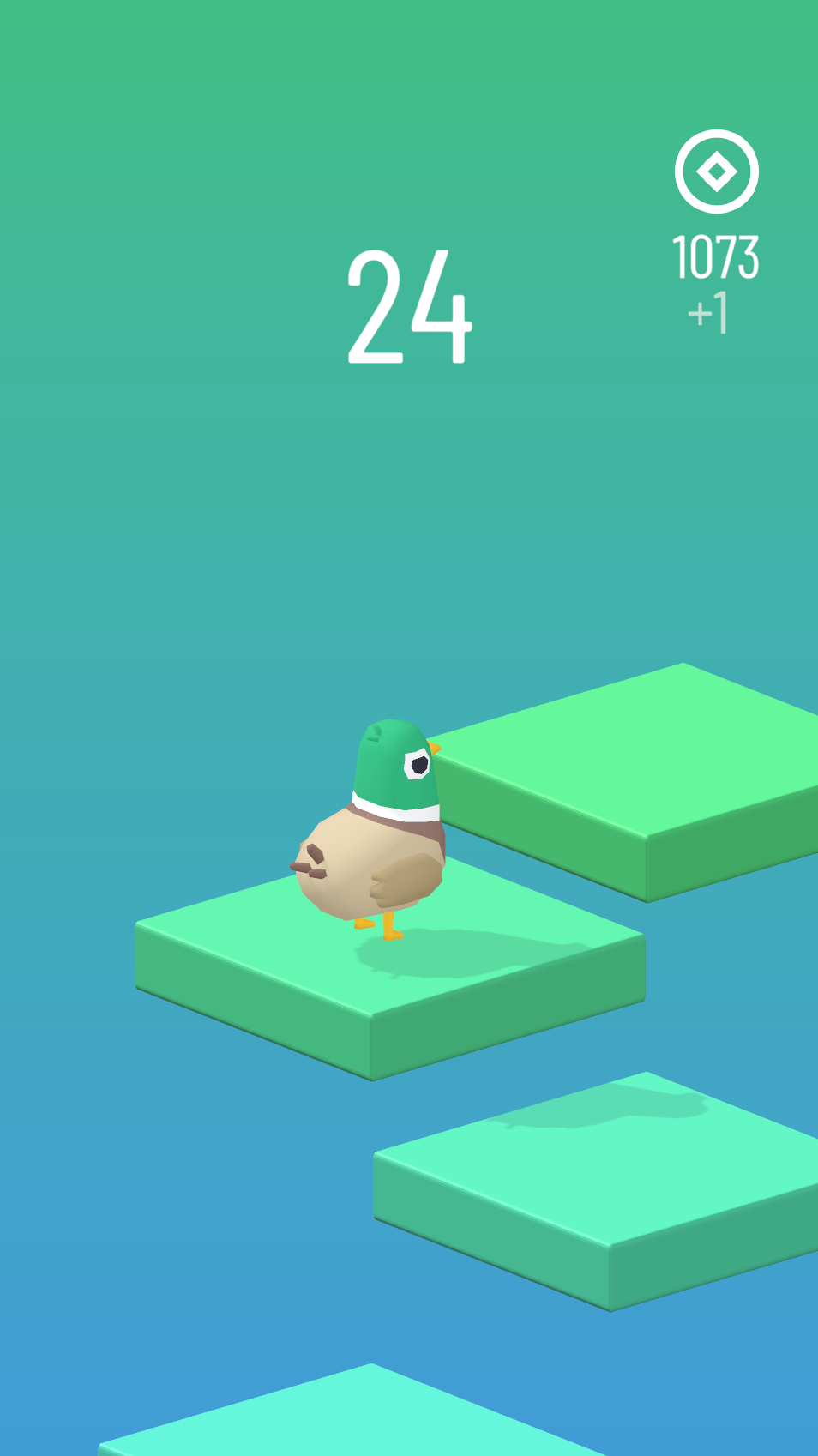Step Up - 3D Platform Game news - IndieDB