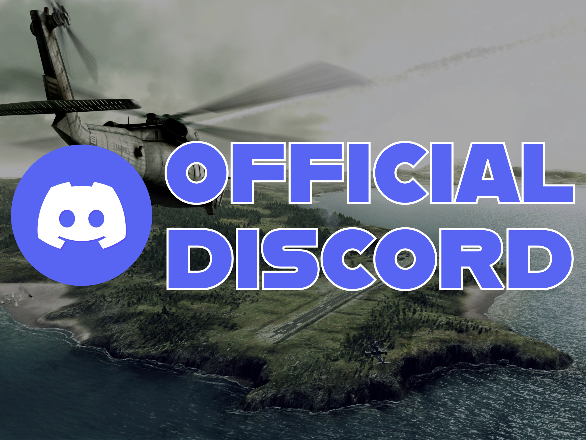 Official Discord Server for Operation Flashpoint! news - IndieDB