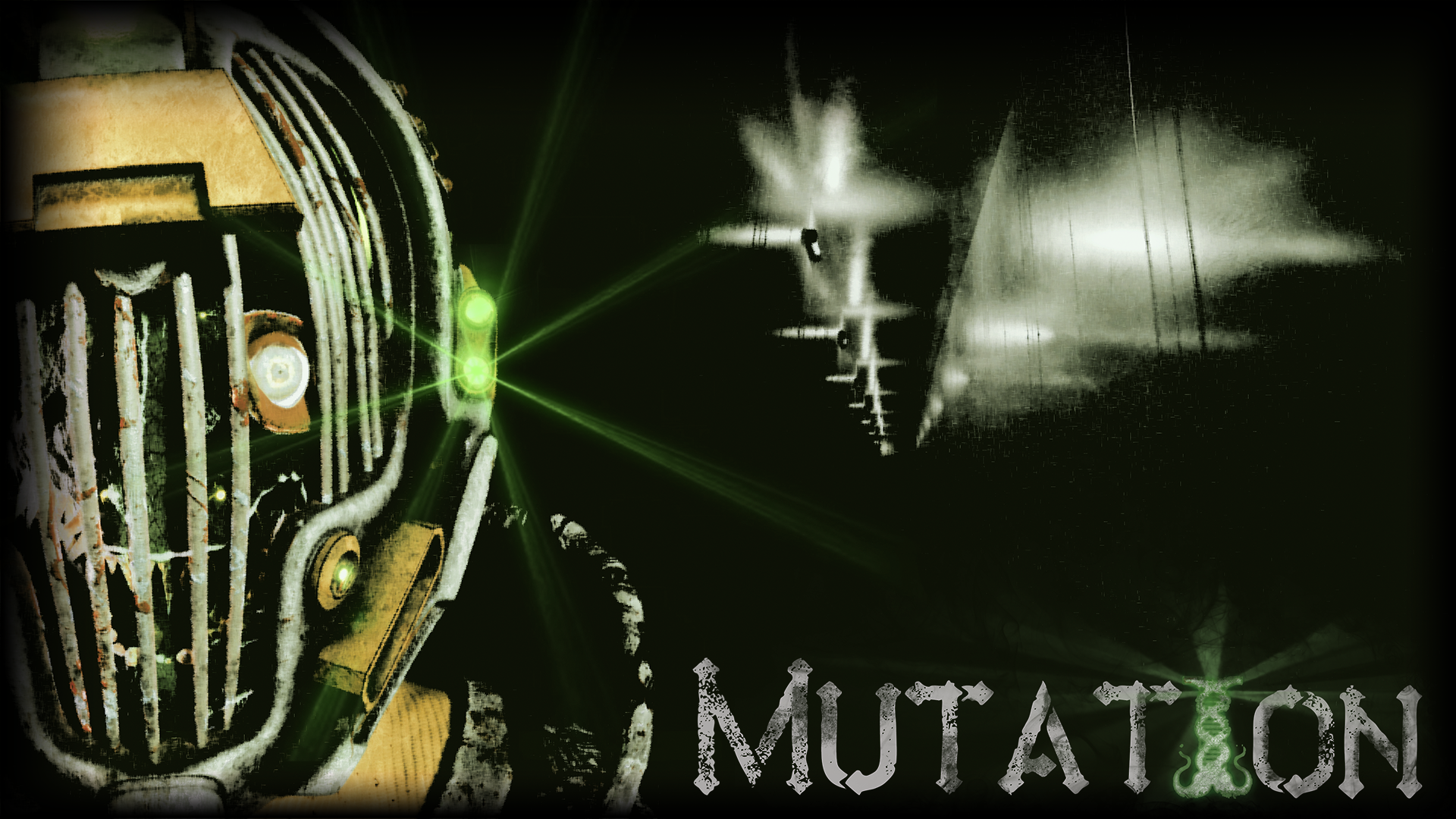 Mutation: An Horror Dungeon Crawler that Evolves With You news - IndieDB