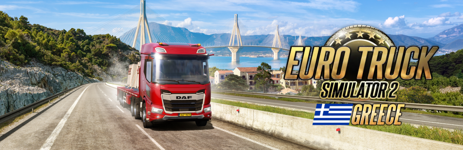 Euro Truck Simulator