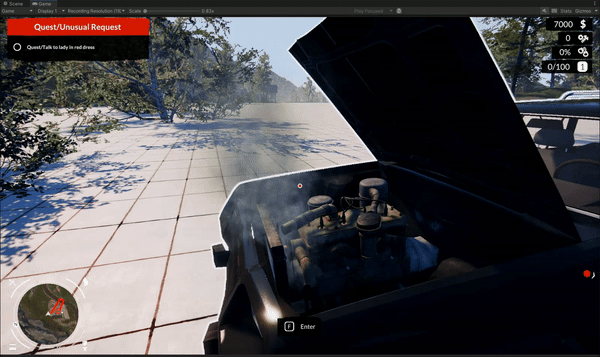 Used Cars Simulator - Weekly Update #22 news - ModDB