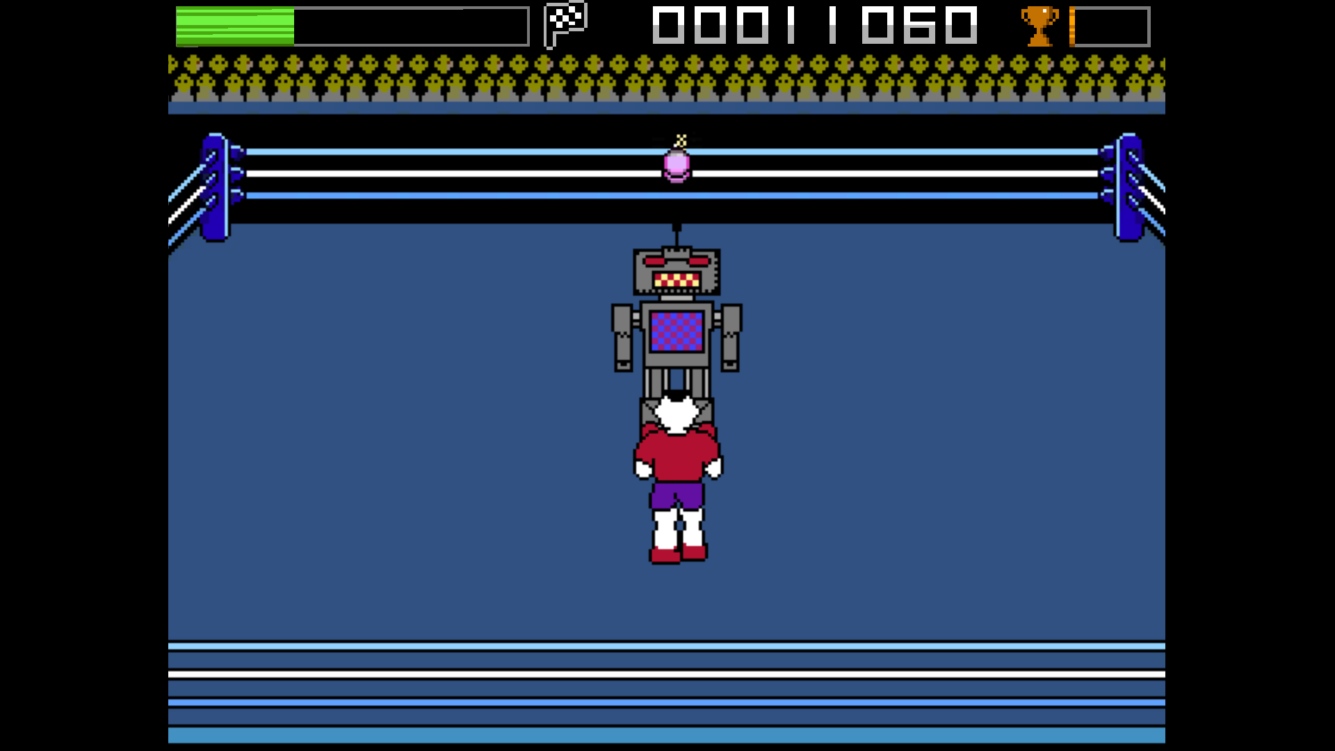 New Update for Retro Endurance 8bit: 2 New Games and more! news - IndieDB