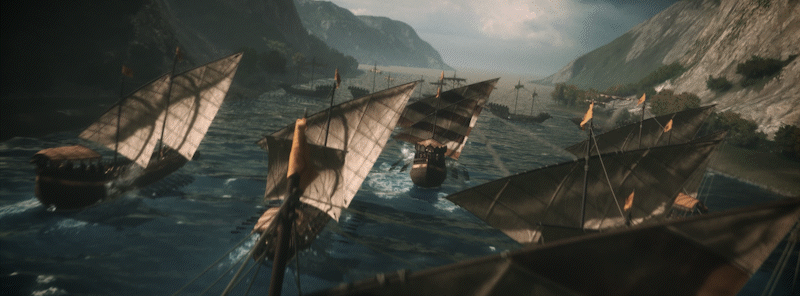 Bannerlord War Sails Expansion & Base Game Plans news - ModDB