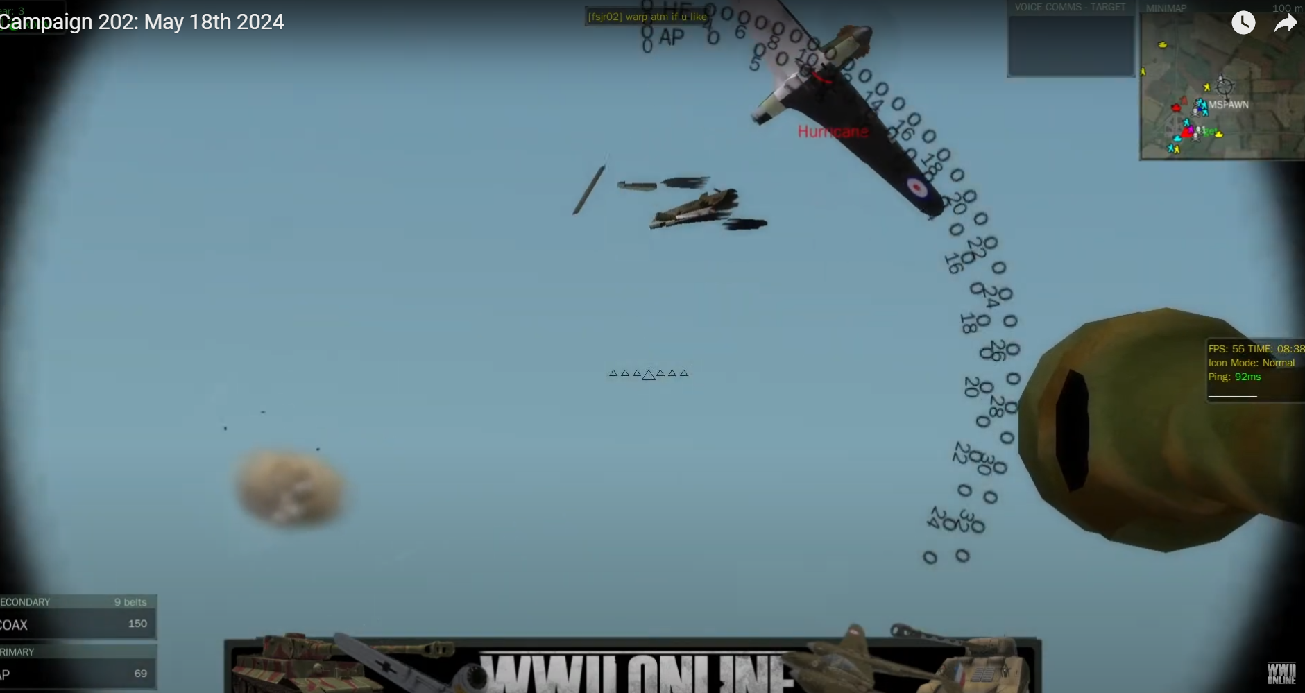 The new tank destroyer and upcoming tanks set to deploy in this latest ...